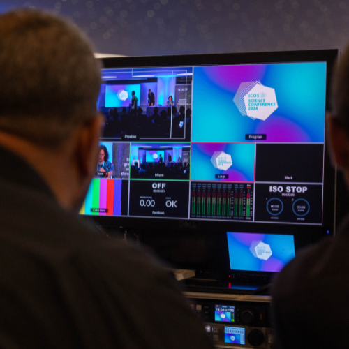Highlights of ICOS Science Conference 2024 | ICOS