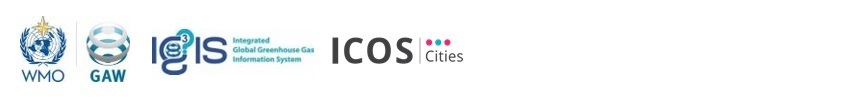 Call for abstracts: Urban Greenhouse Gas Conference and Stakeholder ...