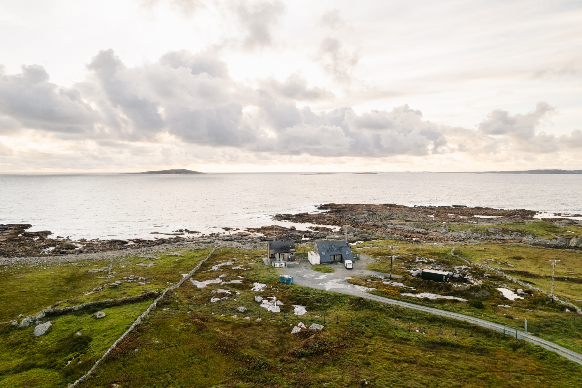 Four greenhouse gas measurement stations receive the ICOS label – among ...