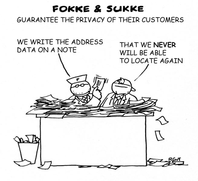 ICOS ERIC Privacy policy | Carbon Portal